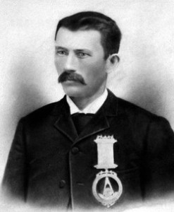 History of Utah Freemasons – Story Masonic Lodge #4 – Freemasons of ...